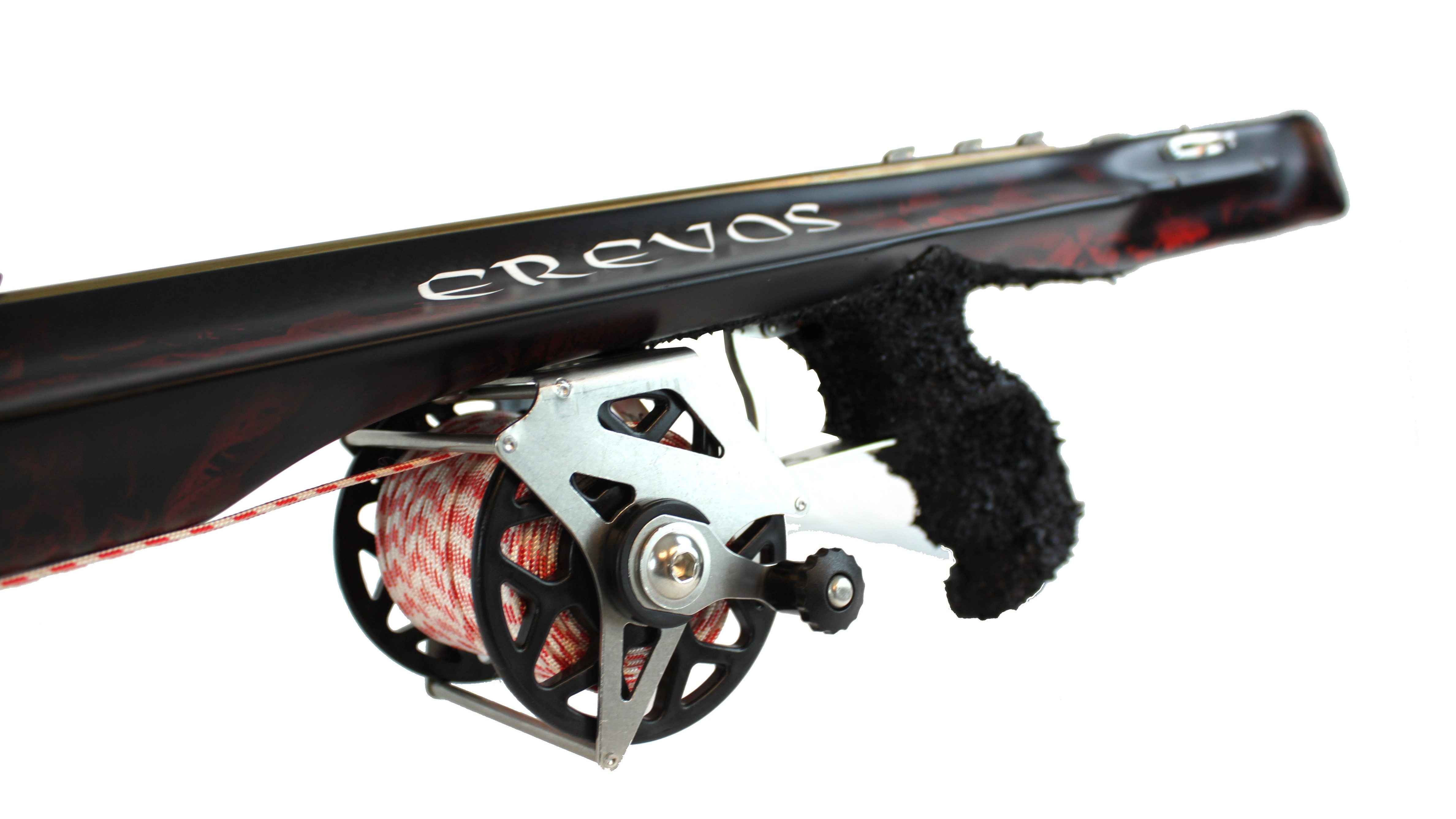Pourquoi choisir un fusil harpon carbone - Guide Spearfishing